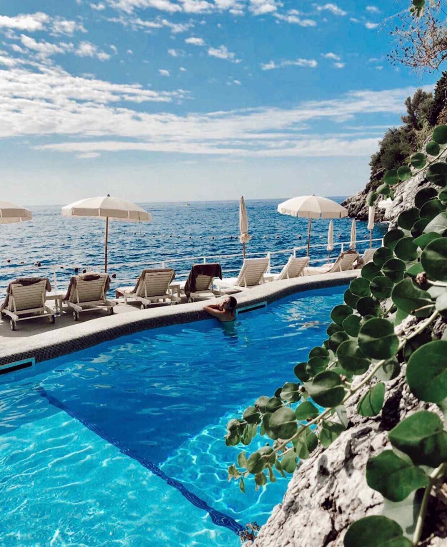 Show the amore: Italian hotels unite | Studio Gaetani